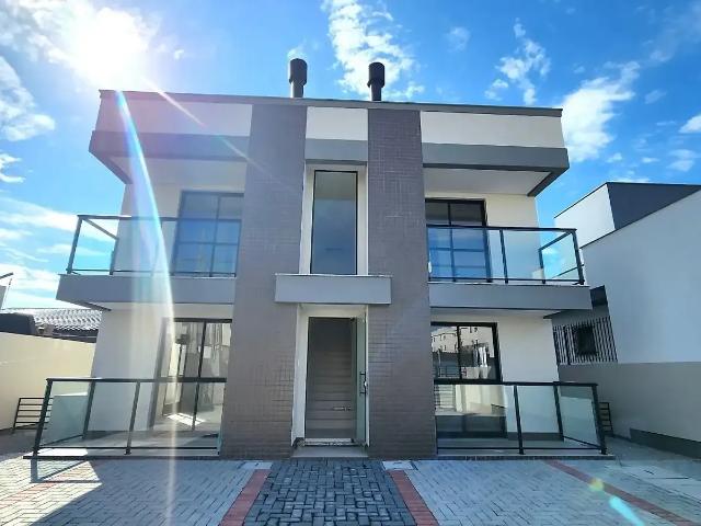 Apartamento para Venda em Palhoça/SC Guarda do Cubatão 2 Quartos