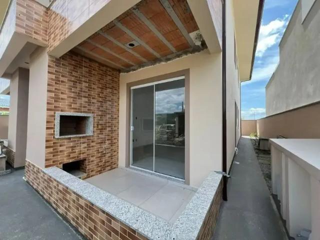 Apartamento para Venda em Palhoça/SC Guarda do Cubatão 2 Quartos