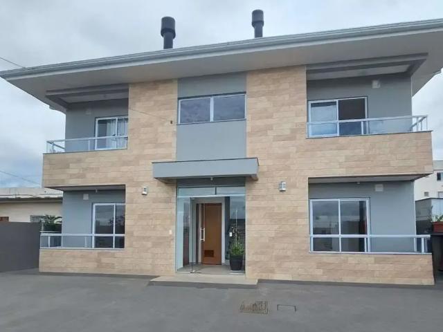 Apartamento para Venda em Palhoça/SC Guarda do Cubatão 2 Quartos