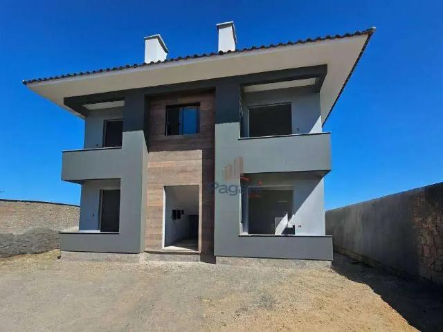 Apartamento para Venda em Palhoça/SC Guarda do Cubatão 2 Quartos