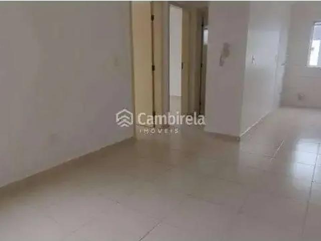 Apartamento para Venda em Palhoça/SC Guarda do Cubatão 2 Quartos