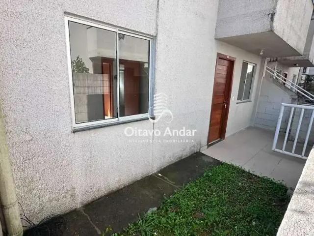 Apartamento para Venda em Palhoça/SC Guarda do Cubatão 2 Quartos