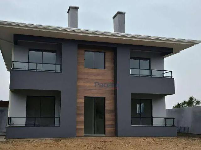 Apartamento para Venda em Palhoça/SC Guarda do Cubatão 2 Quartos