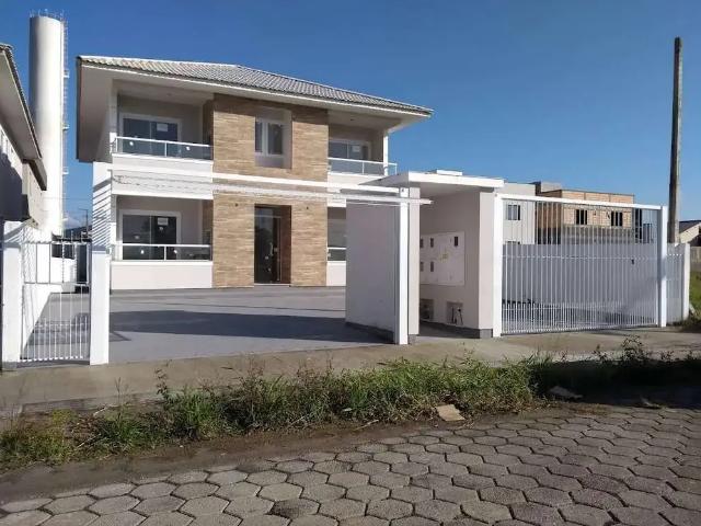 Apartamento para Venda em Palhoça/SC Guarda do Cubatão 2 Quartos