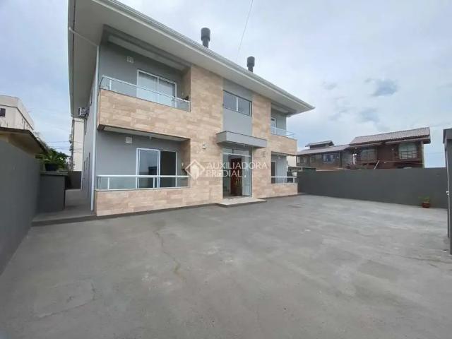 Apartamento para Venda em Palhoça/SC Guarda do Cubatão 2 Quartos