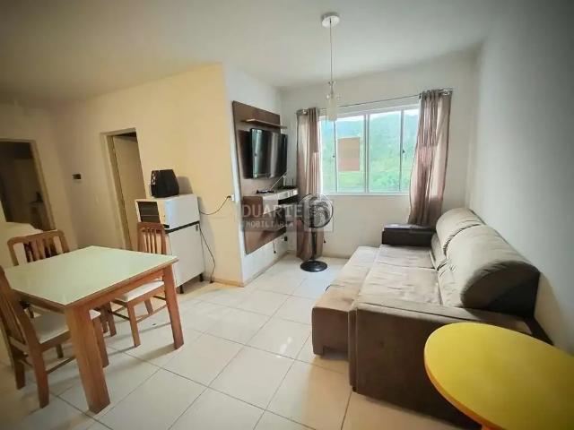 Apartamento para Venda em Palhoça/SC Guarda do Cubatão 2 Quartos
