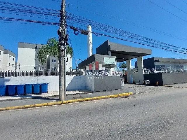 Apartamento para Venda em Palhoça/SC Guarda do Cubatão 2 Quartos