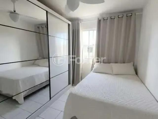 Apartamento para Venda em Palhoça/SC Guarda do Cubatão 2 Quartos