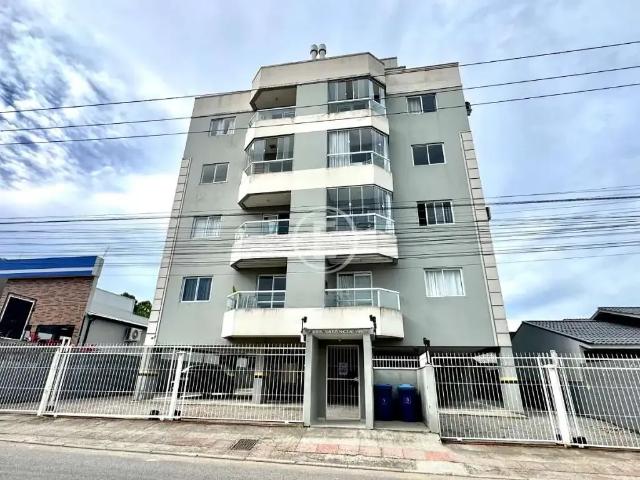 Apartamento para Venda em Palhoça/SC Guarda do Cubatão 2 Quartos