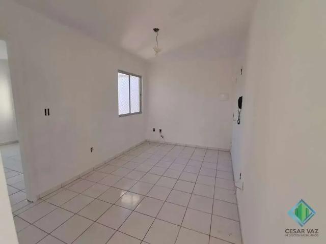 Apartamento para Venda em Palhoça/SC Guarda do Cubatão 2 Quartos