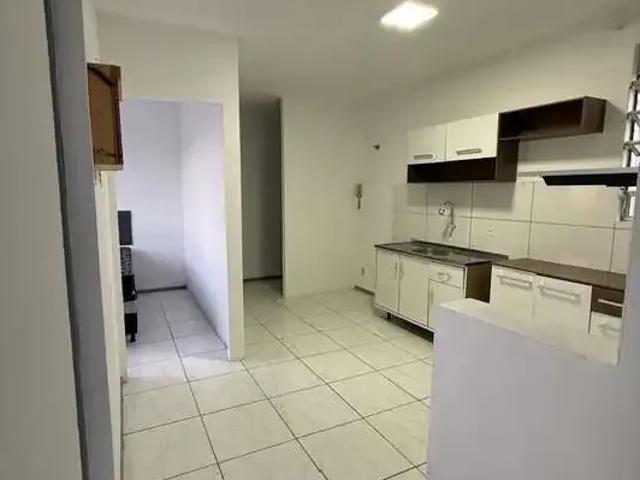 Apartamento para Venda em Palhoça/SC Guarda do Cubatão 3 Quartos