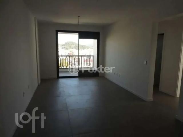 Apartamento para Venda em Palhoça/SC Jardim Eldorado 3 Quartos