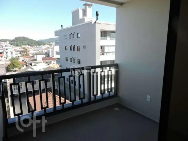 Apartamento para Venda em Palhoça/SC Jardim Eldorado 3 Quartos