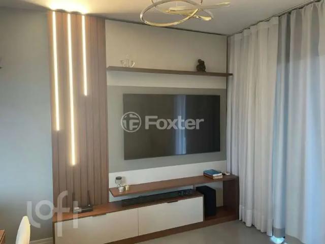 Apartamento para Venda em Palhoça/SC Jardim Eldorado 2 Quartos