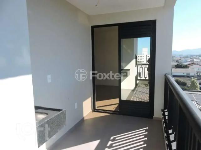 Apartamento para Venda em Palhoça/SC Jardim Eldorado 2 Quartos