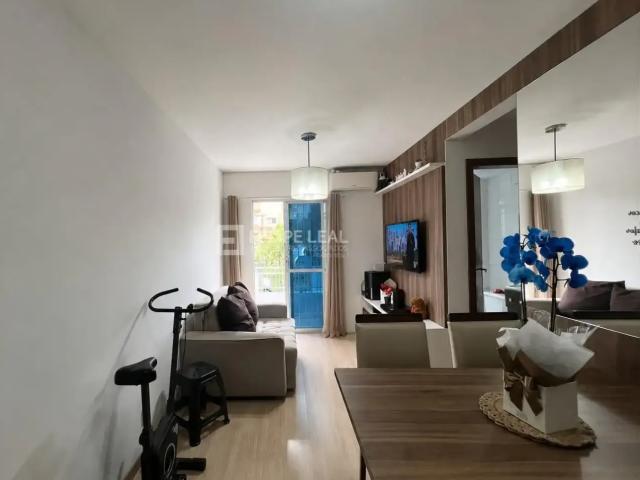Apartamento para Venda em Palhoça/SC Jardim Eldorado 2 Quartos
