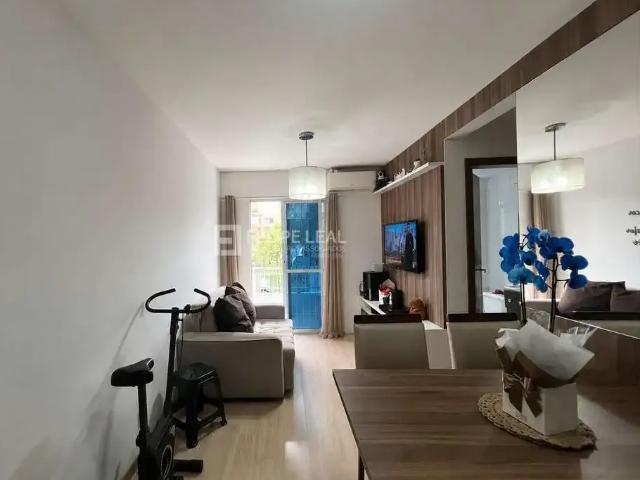 Apartamento para Venda em Palhoça/SC Jardim Eldorado 2 Quartos