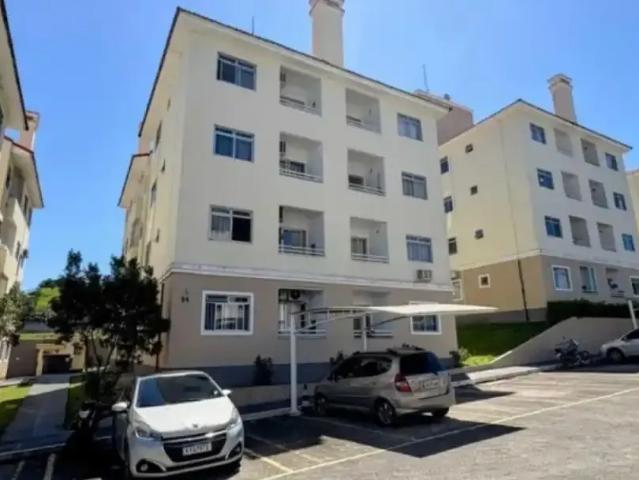 Apartamento para Venda em Palhoça/SC Madri 2 Quartos