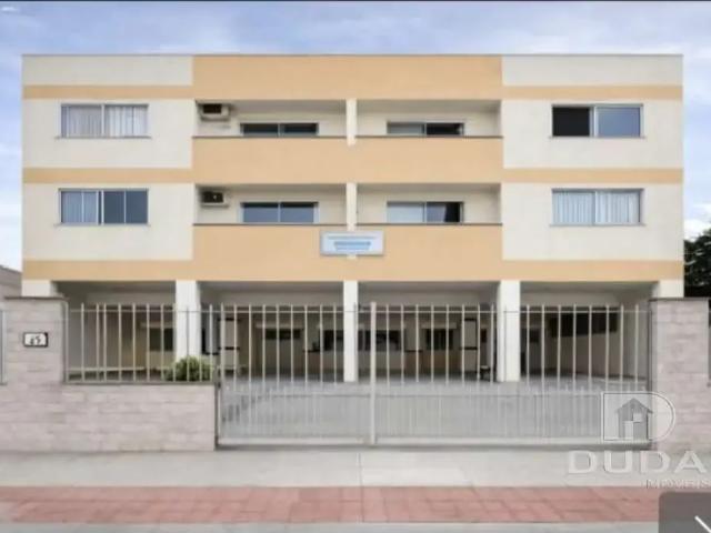 Apartamento para Venda em Palhoça/SC Madri 2 Quartos