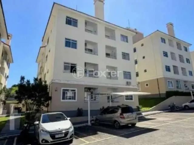 Apartamento para Venda em Palhoça/SC Madri 2 Quartos