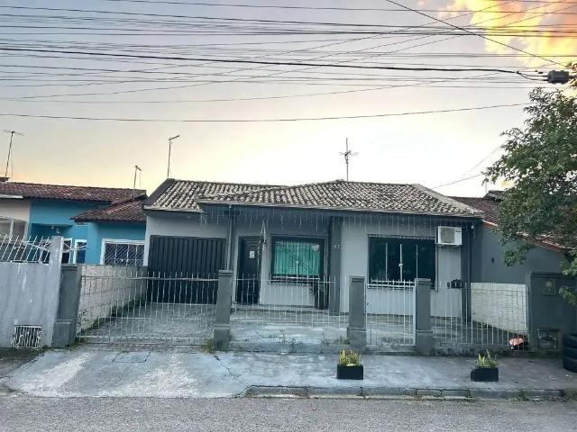 Apartamento para Venda em Palhoça/SC Madri 3 Quartos