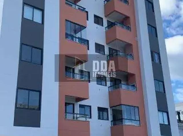 Apartamento para Venda em Palhoça/SC Nova Palhoça 3 Quartos