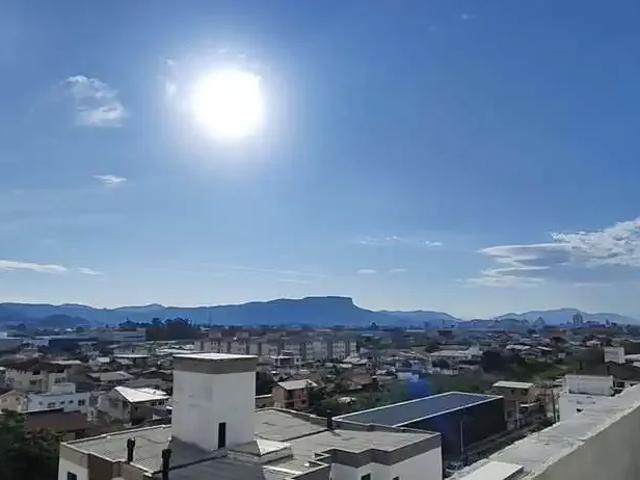 Apartamento para Venda em Palhoça/SC Nova Palhoça 3 Quartos