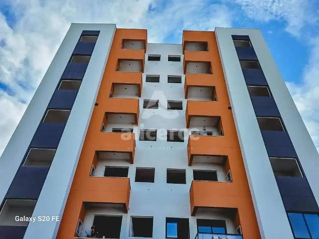 Apartamento para Venda em Palhoça/SC Nova Palhoça 3 Quartos