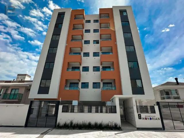 Apartamento para Venda em Palhoça/SC Nova Palhoça 3 Quartos