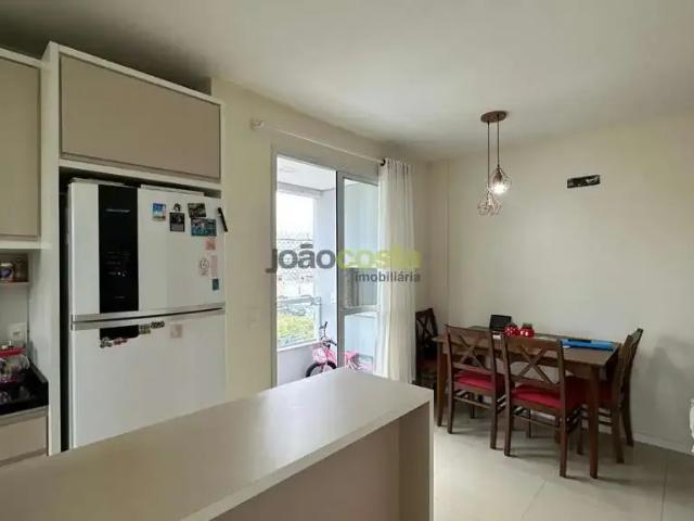 Apartamento para Venda em Palhoça/SC Nova Palhoça 3 Quartos