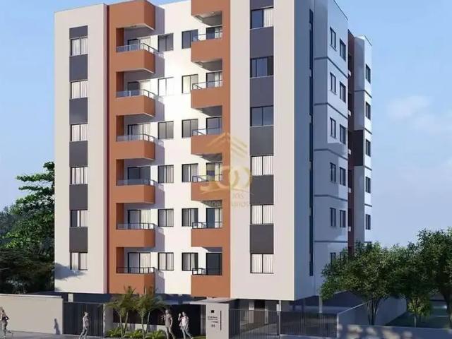 Apartamento para Venda em Palhoça/SC Nova Palhoça 3 Quartos