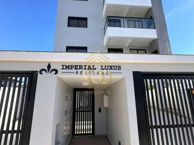 Apartamento para Venda em Palhoça/SC Nova Palhoça 3 Quartos