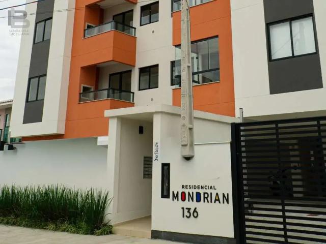 Apartamento para Venda em Palhoça/SC Nova Palhoça 3 Quartos