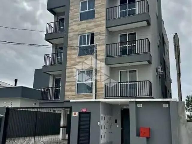 Apartamento para Venda em Palhoça/SC Nova Palhoça 2 Quartos