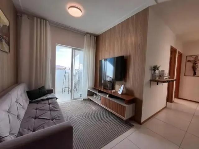 Apartamento para Venda em Palhoça/SC Nova Palhoça 2 Quartos