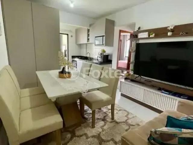 Apartamento para Venda em Palhoça/SC Nova Palhoça 2 Quartos