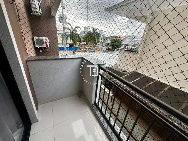 Apartamento para Venda em Palhoça/SC Nova Palhoça 2 Quartos