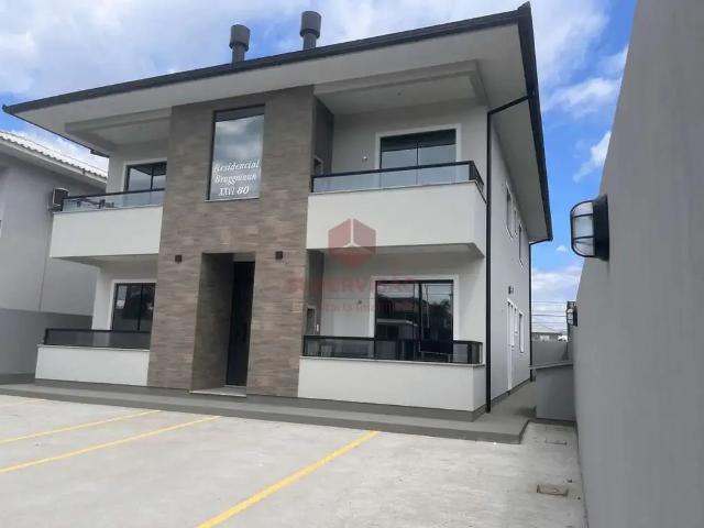 Apartamento para Venda em Palhoça/SC Nova Palhoça 2 Quartos