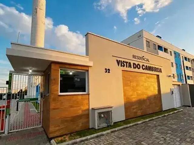 Apartamento para Venda em Palhoça/SC Nova Palhoça 2 Quartos