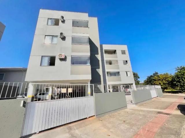 Apartamento para Venda em Palhoça/SC Nova Palhoça 2 Quartos