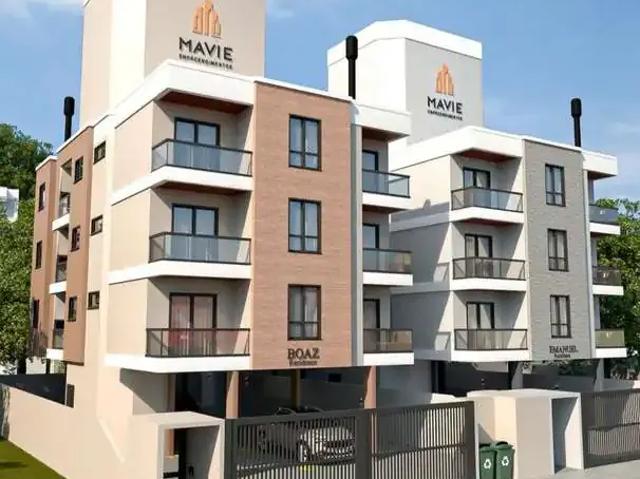 Apartamento para Venda em Palhoça/SC Nova Palhoça 2 Quartos