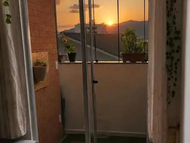 Apartamento para Venda em Palhoça/SC Nova Palhoça 2 Quartos