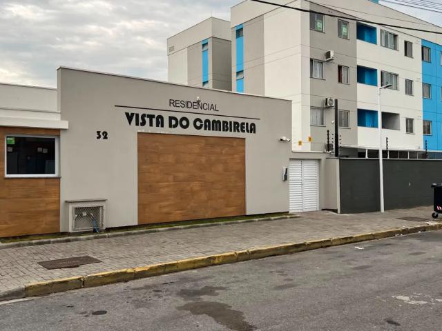 Apartamento para Venda em Palhoça/SC Nova Palhoça 2 Quartos