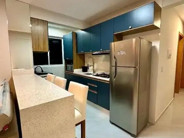 Apartamento para Venda em Palhoça/SC Nova Palhoça 2 Quartos