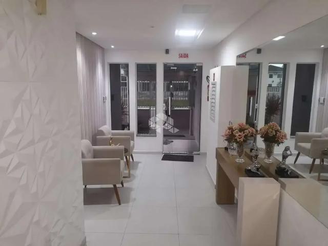Apartamento para Venda em Palhoça/SC Nova Palhoça 2 Quartos
