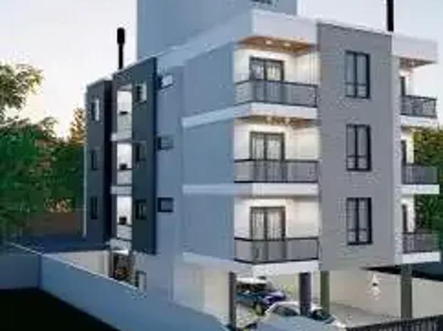 Apartamento para Venda em Palhoça/SC Nova Palhoça 2 Quartos