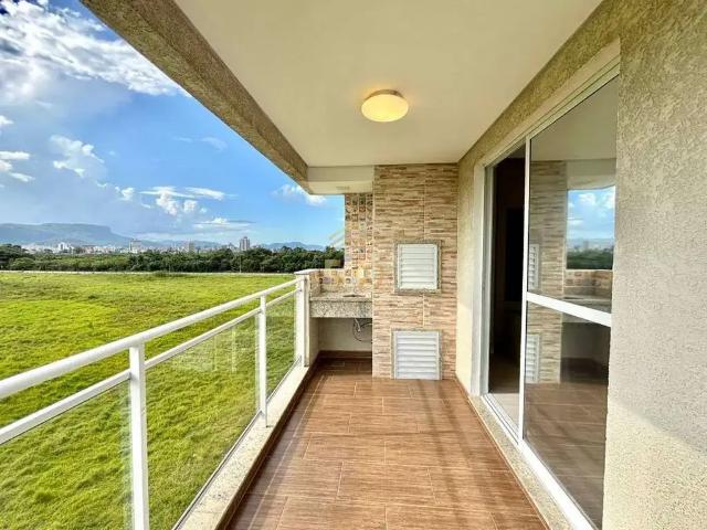 Apartamento para Venda em Palhoça/SC Nova Palhoça 2 Quartos