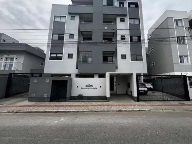 Apartamento para Venda em Palhoça/SC Nova Palhoça 2 Quartos