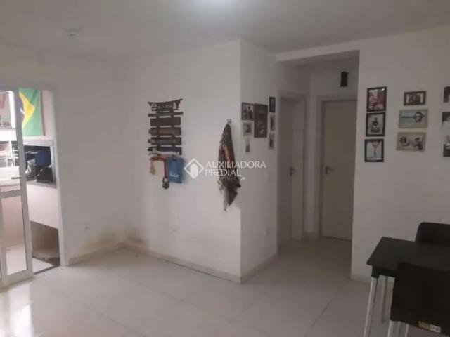 Apartamento para Venda em Palhoça/SC Nova Palhoça 2 Quartos