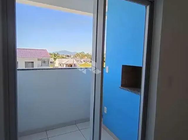 Apartamento para Venda em Palhoça/SC Nova Palhoça 2 Quartos